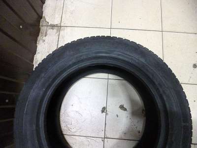 Hankook Kinergy 4s2 X H750A 225/65 R17 106H купить в Москве, летняя ...